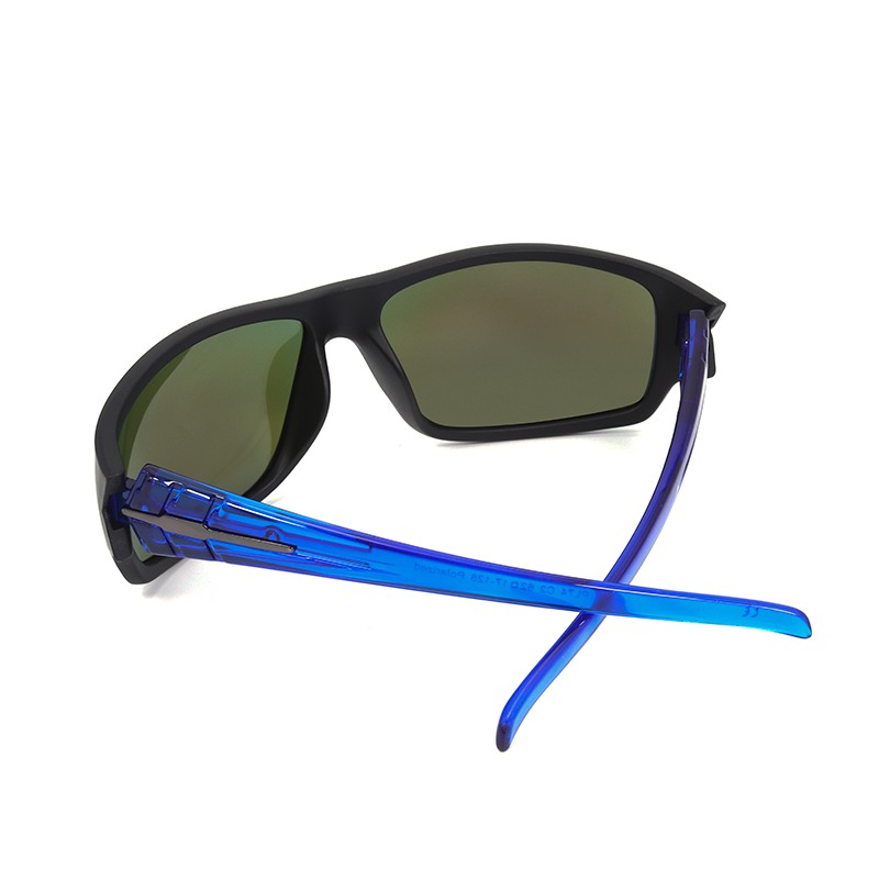 ΓΥΑΛΙΑ ΗΛΙΟΥ POLAREYE PL74 BLUE/BLACK